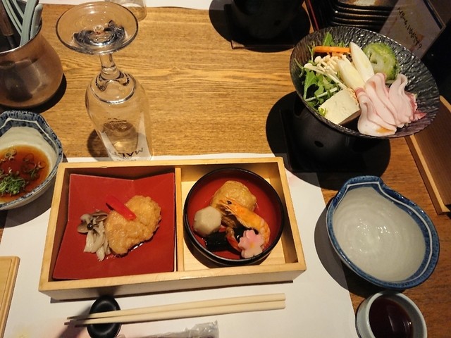 口コミ一覧 : Ryoutei 奉還町本店 （Ryoutei） - 岡山/日本料理 [食べログ]