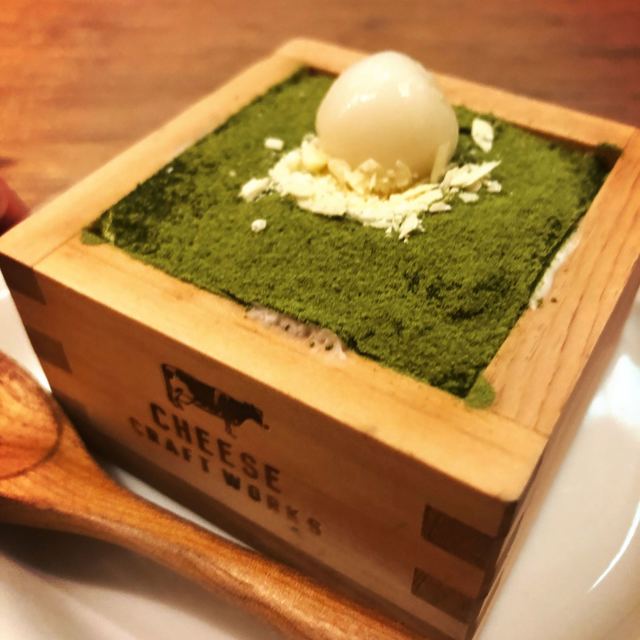 by ・_・ : チーズ クラフト ワークス 池袋店 （CHEESE CRAFT WORKS） - 池袋/チーズ料理 [食べログ]