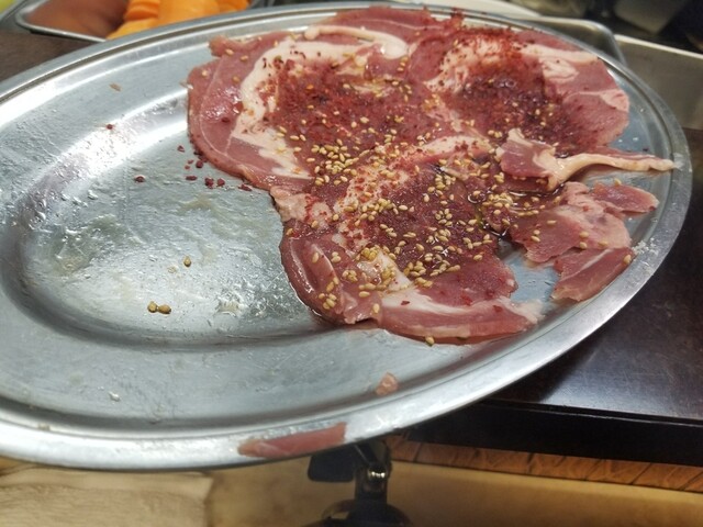 写真 6ページ目 : つるや - 八丁畷/焼肉 | 食べログ