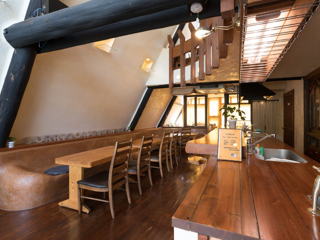 カリーカフェ 七色 （カリーカフェ ナナイロ） - 首里/カレー | 食べログ