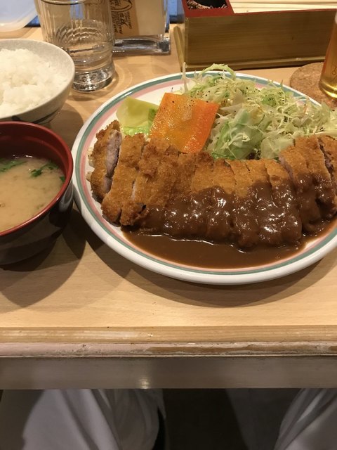 『お店の雰囲気は良いのですが』by 一人っきりの飲んべえ : 洋食屋 双平 （SO-HEY） - 元町（阪神）/洋食 [食べログ]