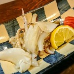 料理写真 : えび一 - 胡町/居酒屋 | 食べログ