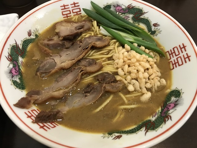 【移転】きたぎ - 立町/ラーメン | 食べログ