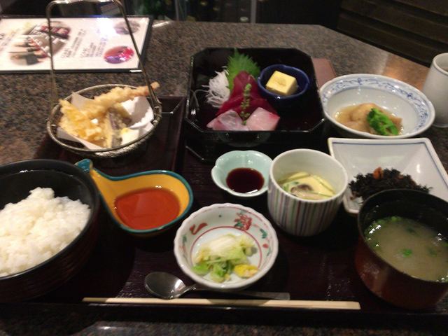 【閉店】さかな竹若 築地本店 （サカナタケワカ） - 築地/海鮮 | 食べログ