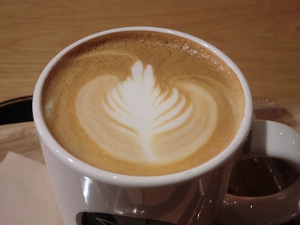 【閉店】コーヒー 645 （COFFEE 645） - 富士見ケ丘/カフェ | 食べログ