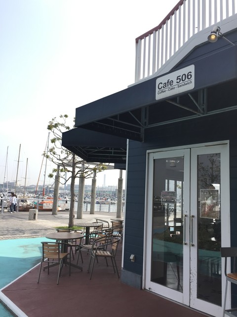 【閉店】Cafe 506 （カフェゴーマルロク） - 鳥浜/カフェ | 食べログ