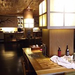 Kayu Contemporary Japanese Restaurant - スラバヤ/居酒屋 [食べログ]