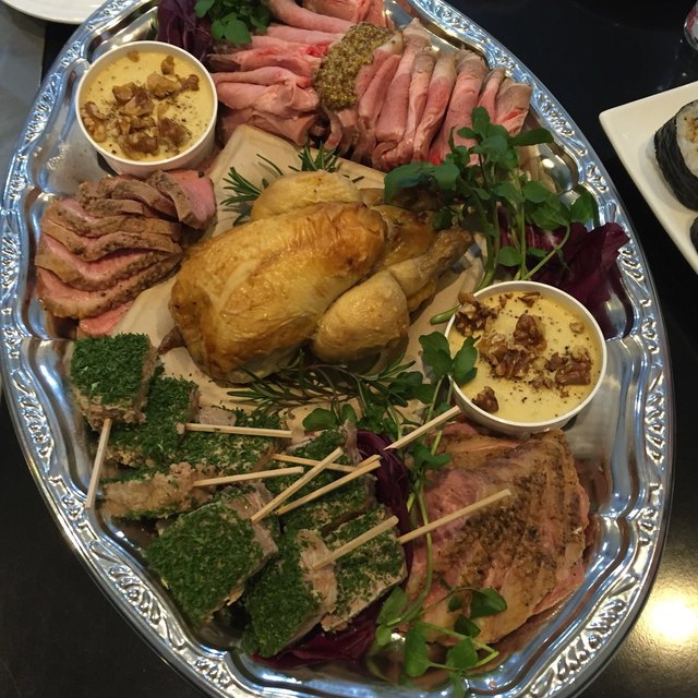 Oisii Deli （オイシイ デリ） - 七ツ屋/惣菜・デリ | 食べログ