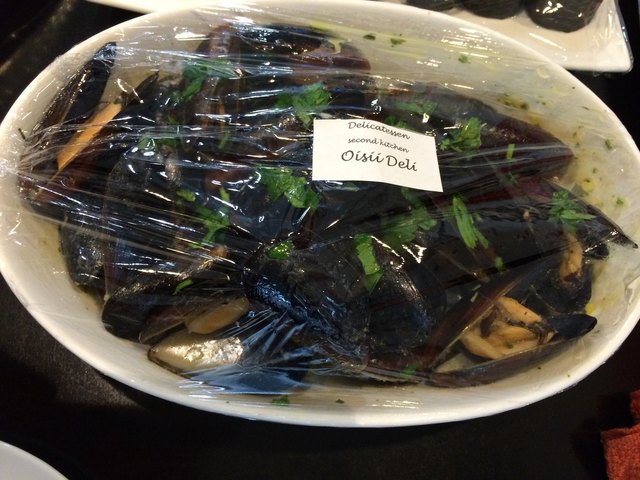 Oisii Deli （オイシイ デリ） - 七ツ屋/惣菜・デリ | 食べログ