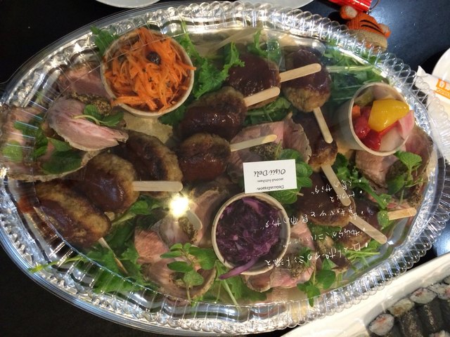 Oisii Deli （オイシイ デリ） - 七ツ屋/惣菜・デリ | 食べログ