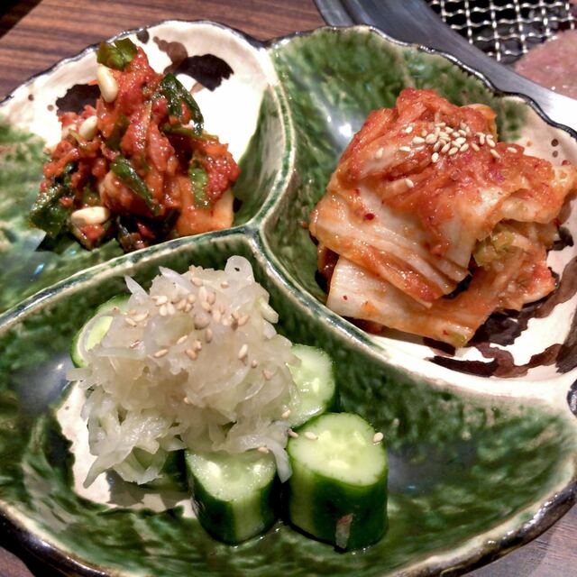 by いづろ : 秋田牛玄亭 駅前本店 - 秋田/焼肉 [食べログ]