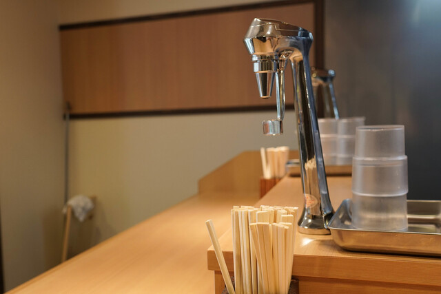 写真 : らぁ麺 はやし田 新宿本店 - 新宿三丁目/ラーメン | 食べログ