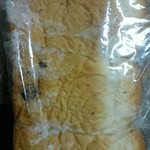 はしば菓子店 - 今井浜海岸/パン | 食べログ