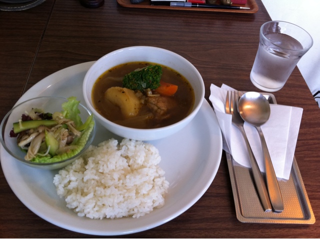 【閉店】ROOM-1022. （ルーム・イチゼロニーニー） - 井の頭公園/カフェ | 食べログ