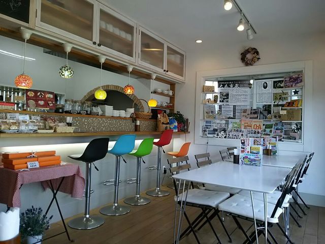 フーフーカフェ （fu～fu～cafe） - 横芝/カフェ | 食べログ