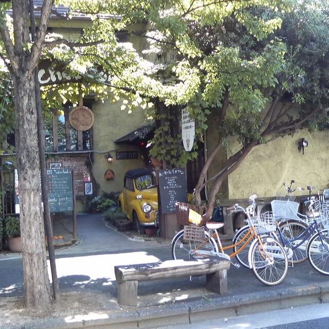 外観写真 : Restaurant Chez Noix （レストラン シェノワ） - 高井田中央/洋食 | 食べログ