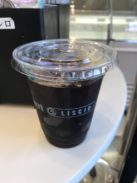 カフェ リシオ 海老名SA店 - 社家/カフェ [食べログ]