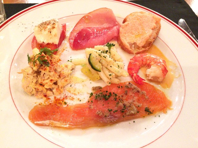 カブーロ - 竜王/ヨーロッパ料理 | 食べログ