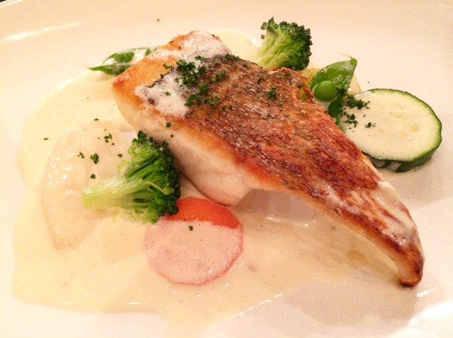 カブーロ - 竜王/ヨーロッパ料理 | 食べログ