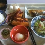 写真 : 魚芳 旬鮮道場 - 忍野村その他/海鮮 | 食べログ