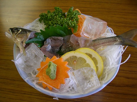 【移転】観光やな - 黒磯/レストラン | 食べログ