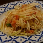 口コミ一覧 : ガムランディー - 西鉄福岡（天神）/タイ料理 [食べログ]