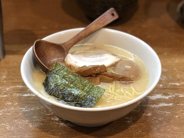 一指禅 鶴ヶ島店 - 鶴ケ島/ラーメン | 食べログ