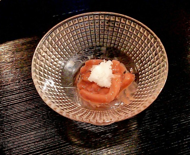 『朝から飲める 一亀@小伝馬町』by モックン103 : 一亀 - 小伝馬町/居酒屋 [食べログ]