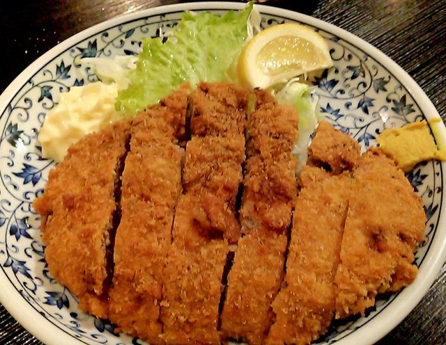 『朝から飲める 一亀@小伝馬町』by モックン103 : 一亀 - 小伝馬町/居酒屋 [食べログ]