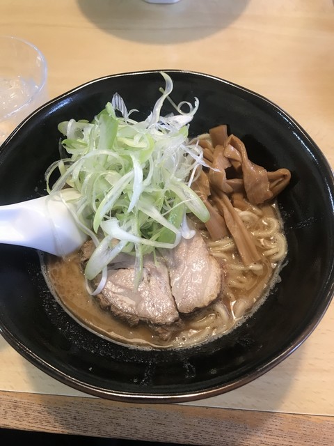 【閉店】うえの - 穂積/ラーメン | 食べログ