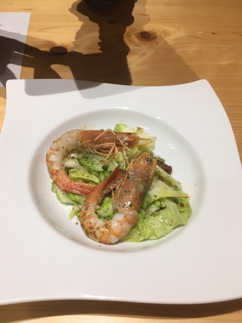 ビストロ和 （ビストロカズ） - 壬生川/イタリアン [食べログ]