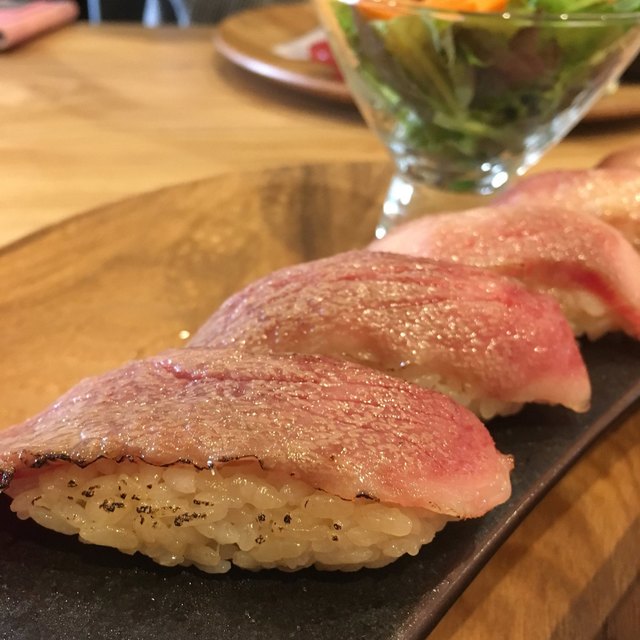 by えじま～る : 【移転】肉料理Nick （肉料理ニック） - 鳥取/牛料理 [食べログ]