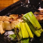 写真 : やまゆう - 難波（南海）/焼きとん [食べログ]
