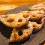 写真 : やまゆう - 難波（南海）/焼きとん [食べログ]