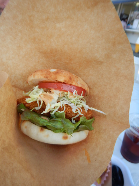 ザ・トレジャーガーデン （【旧店名】野鳥の森ガーデン） - 茂林寺前/カフェ | 食べログ