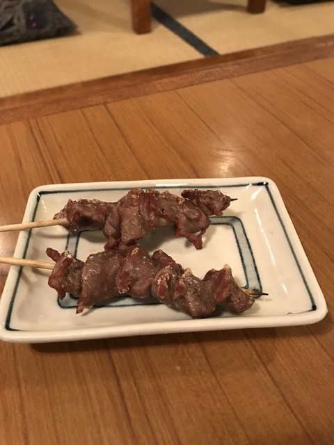 【閉店】若松 - 三河島/焼鳥 [食べログ]