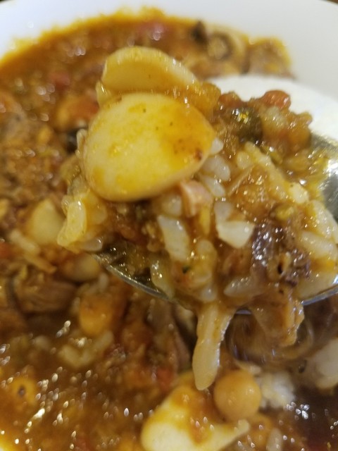 星カレー - 巣鴨/カレー | 食べログ