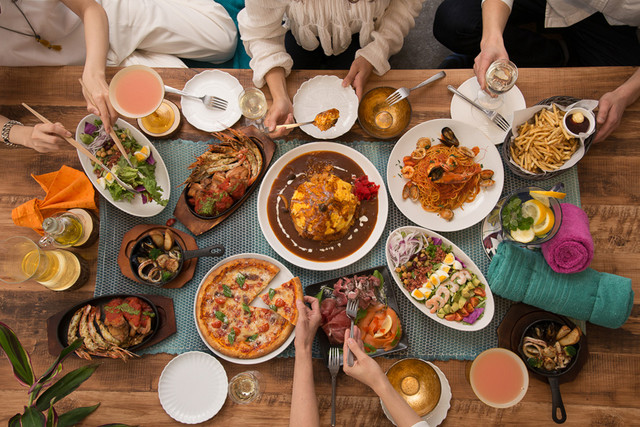写真 : ベビーフェイスプラネッツ 新潟女池インター店 - 関屋/オムライス | 食べログ