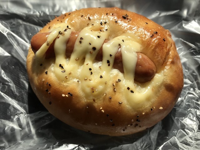 ベーカーシェフ 竜舞店 - 竜舞/パン | 食べログ