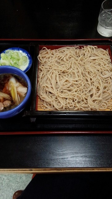 口コミ一覧 : 大むら - 河辺/そば [食べログ]