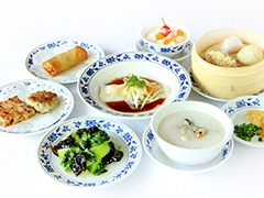 ランチメニュー : 重慶茶樓 （ジュウケイサロウ） - 元町・中華街/中華料理 [食べログ]