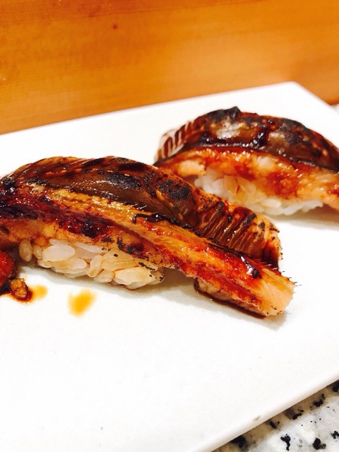 鮨明石 （すしあかし） - 神泉/寿司 | 食べログ