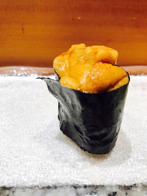 鮨明石 （すしあかし） - 神泉/寿司 | 食べログ