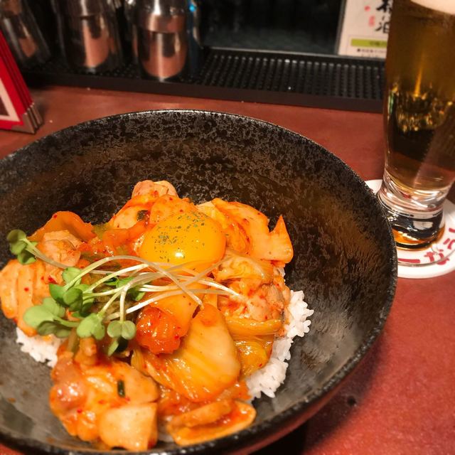 ニコバー 沖縄那覇店 - 美栄橋/ダイニングバー | 食べログ