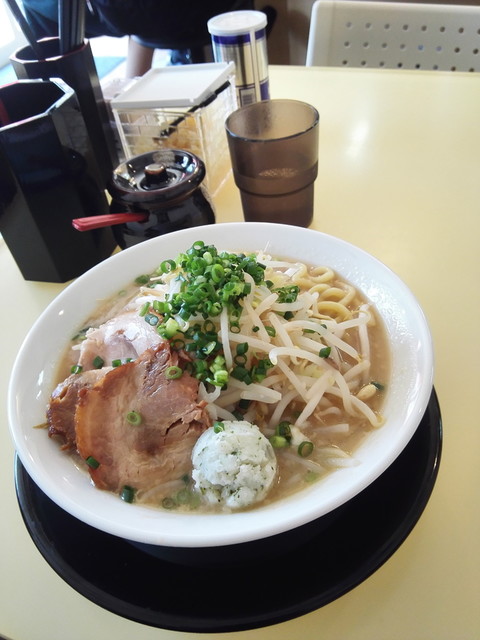 写真 : 一心房 - 一橋学園/ラーメン [食べログ]