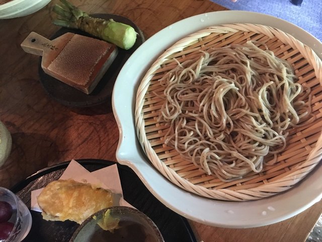 そば愚庵 - 紀美野町その他/そば | 食べログ