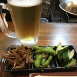 鉄板焼き 伽門 （テッパンヤキ カモン） - 大森・金城学院前/鉄板焼き | 食べログ