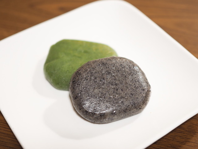 作和庄 山形県観光物産会館店 （サワショウ） - 蔵王/大福 | 食べログ