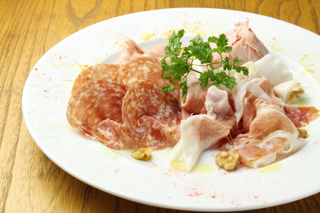 料理メニュー : Cucina NUMMA （クチーナヌンマ） - 北鉄金沢/イタリアン | 食べログ