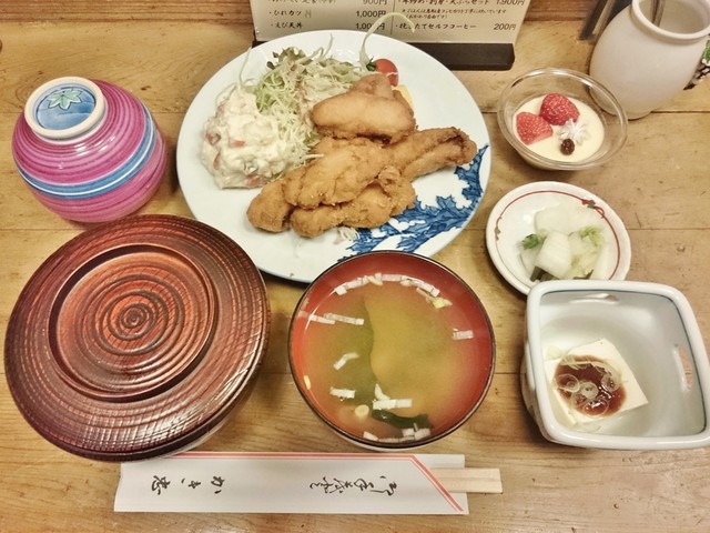 写真 : かき忠 （かきちゅう） - 新潟/ふぐ | 食べログ